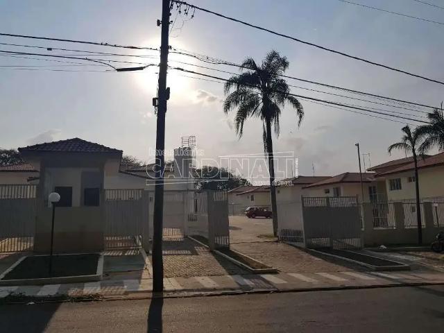 Apartamento para Venda em São Carlos/SP Jardim Tangará 2 Quartos