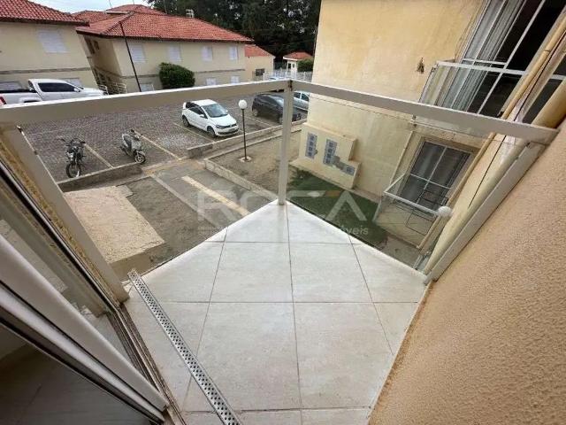 Apartamento para Venda em São Carlos/SP Jardim Tangará 2 Quartos