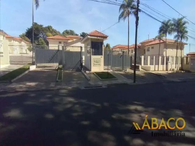 Apartamento para Venda em São Carlos/SP Jardim Tangará 2 Quartos