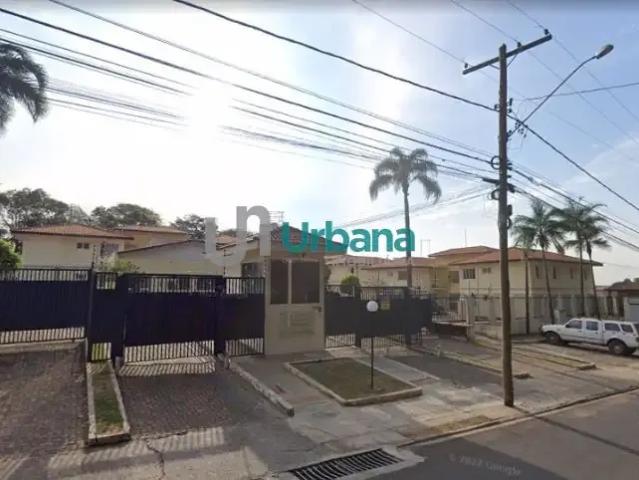 Apartamento para Venda em São Carlos/SP Jardim Tangará 2 Quartos