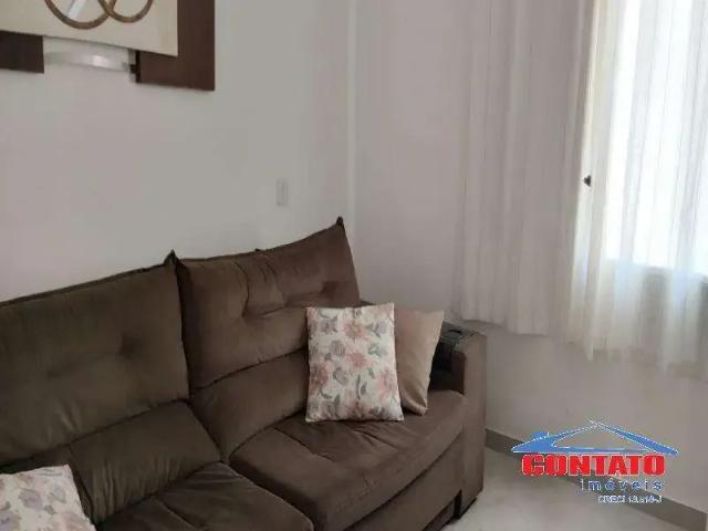 Apartamento para Venda em São Carlos/SP Jardim Tangará 2 Quartos