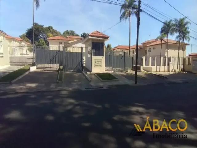 Apartamento para Venda em São Carlos/SP Jardim Tangará 2 Quartos