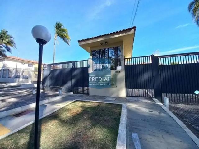 Apartamento para Venda em São Carlos/SP Jardim Tangará 2 Quartos