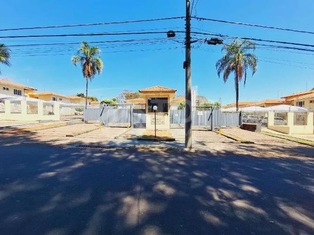 Apartamento para Venda em São Carlos/SP Jardim Tangará 2 Quartos