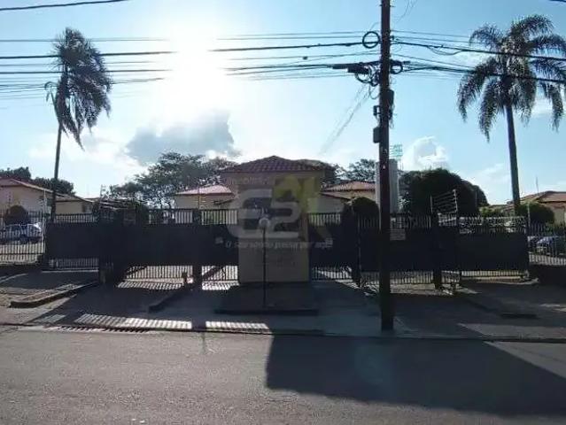 Apartamento para Venda em São Carlos/SP Jardim Tangará 2 Quartos