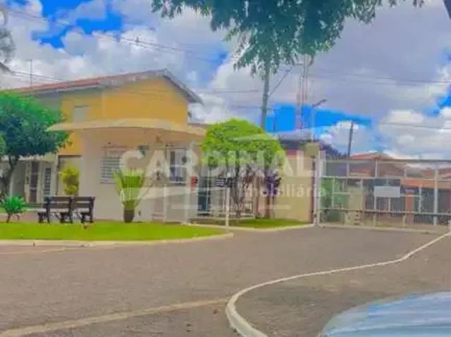 Apartamento para Venda em São Carlos/SP Jardim Tangará 2 Quartos
