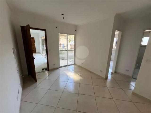 Apartamento para Venda em São Carlos/SP Jardim Tangará 2 Quartos