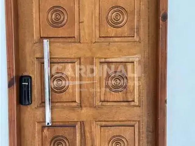 Apartamento para Venda em São Carlos/SP Jardim Tangará 2 Quartos