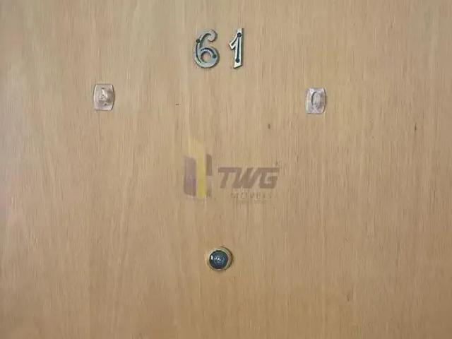 Apartamento para Venda em São Carlos/SP Loteamento São Carlos Club 2 Quartos