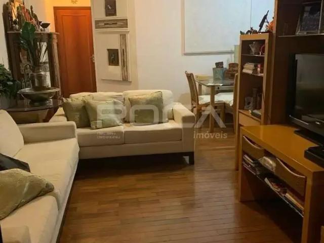 Apartamento para Venda em São Carlos/SP Loteamento São Carlos Club 2 Quartos