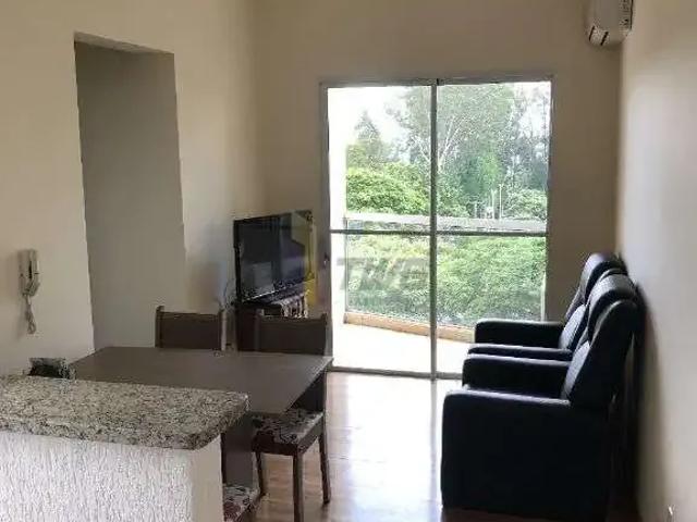 Apartamento para Venda em São Carlos/SP Loteamento São Carlos Club 2 Quartos