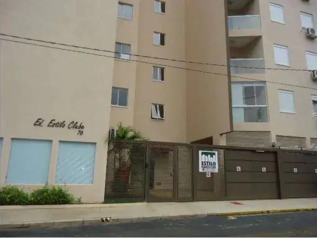 Apartamento para Venda em São Carlos/SP Loteamento São Carlos Club 2 Quartos
