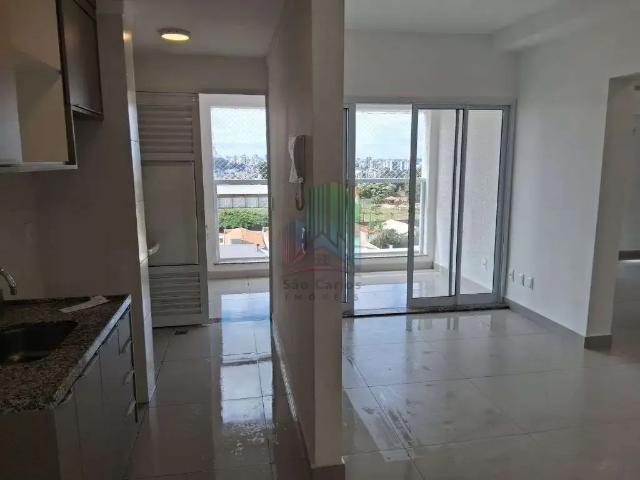 Apartamento para Venda em São Carlos/SP Morada dos Deuses 2 Quartos