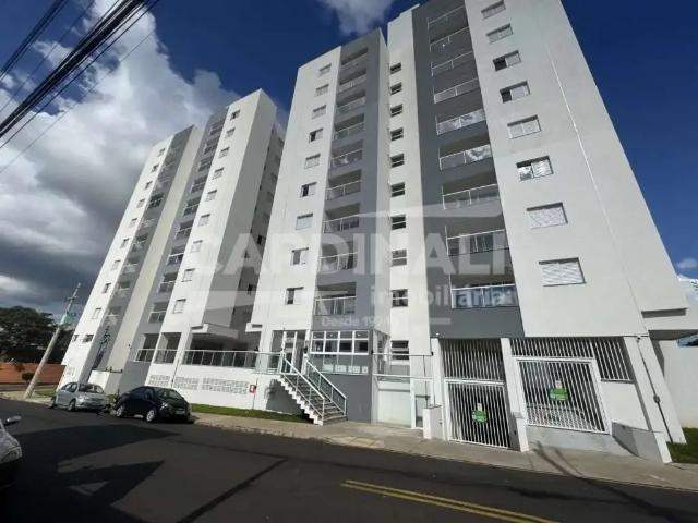 Apartamento para Venda em São Carlos/SP Morada dos Deuses 2 Quartos