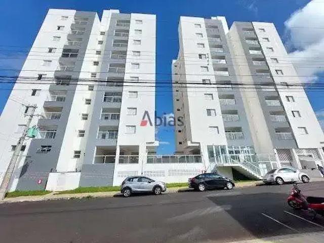 Apartamento para Venda em São Carlos/SP Morada dos Deuses 2 Quartos