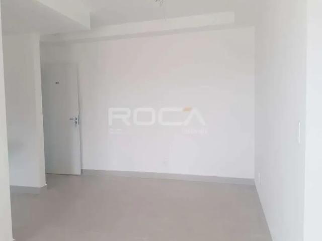 Apartamento para Venda em São Carlos/SP Morada dos Deuses 2 Quartos