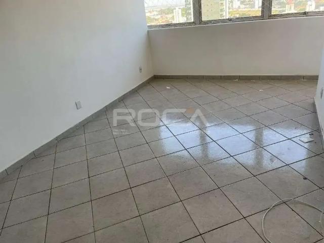 Apartamento para Venda em São Carlos/SP Núcleo Residencial Silvio Vilari 2 Quartos