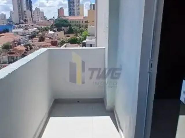 Apartamento para Venda em São Carlos/SP Núcleo Residencial Silvio Vilari 2 Quartos