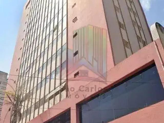 Apartamento para Venda em São Carlos/SP Núcleo Residencial Silvio Vilari 3 Quartos