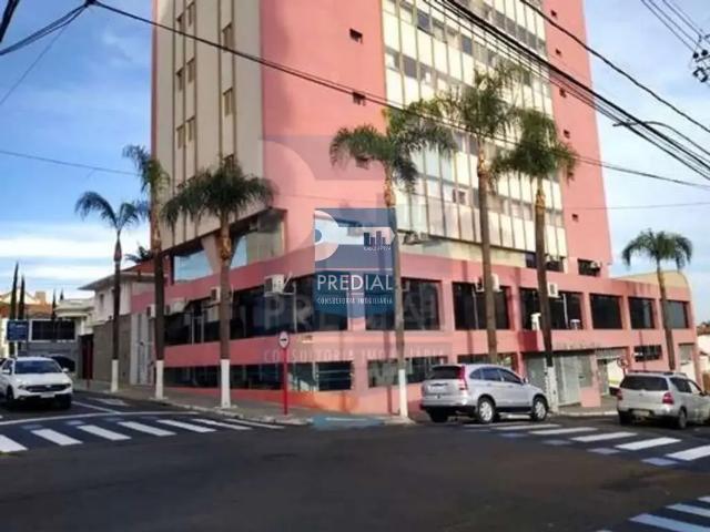 Apartamento para Venda em São Carlos/SP Núcleo Residencial Silvio Vilari 3 Quartos