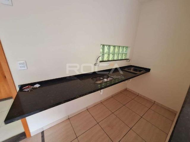 Apartamento para Venda em São Carlos/SP Parque Arnold Schimidt 1 Quartos