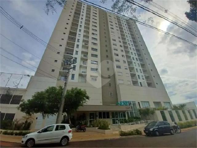 Apartamento para Venda em São Carlos/SP Parque Arnold Schimidt 1 Quartos