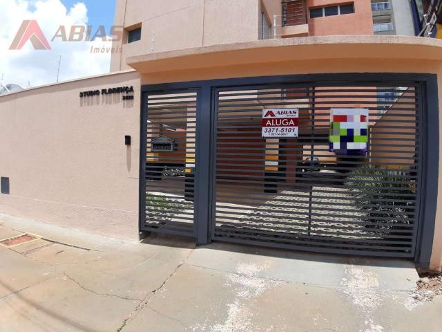 Apartamento para Venda em São Carlos/SP Parque Arnold Schimidt 1 Quartos