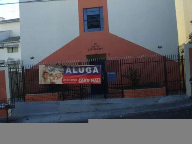Apartamento para Venda em São Carlos/SP Parque Arnold Schimidt 1 Quartos