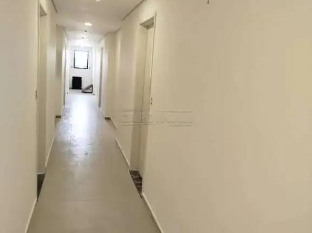 Apartamento para Venda em São Carlos/SP Parque Arnold Schimidt 1 Quartos