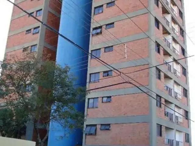 Apartamento para Venda em São Carlos/SP Parque Arnold Schimidt 1 Quartos