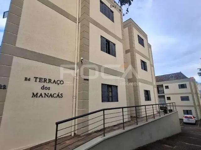 Apartamento para Venda em São Carlos/SP Parque Arnold Schimidt 1 Quartos