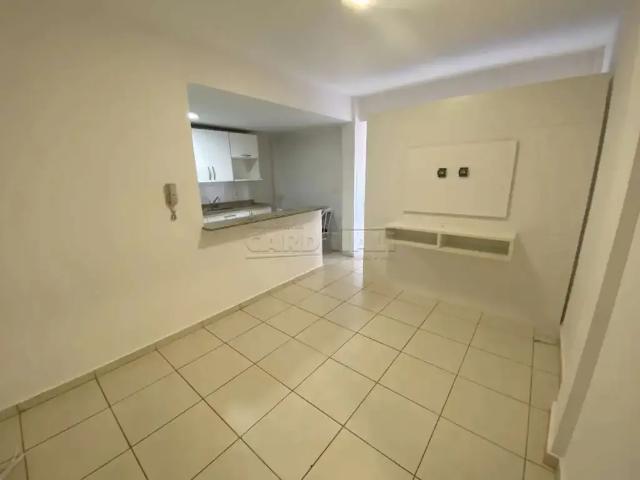 Apartamento para Venda em São Carlos/SP Parque Arnold Schimidt 1 Quartos