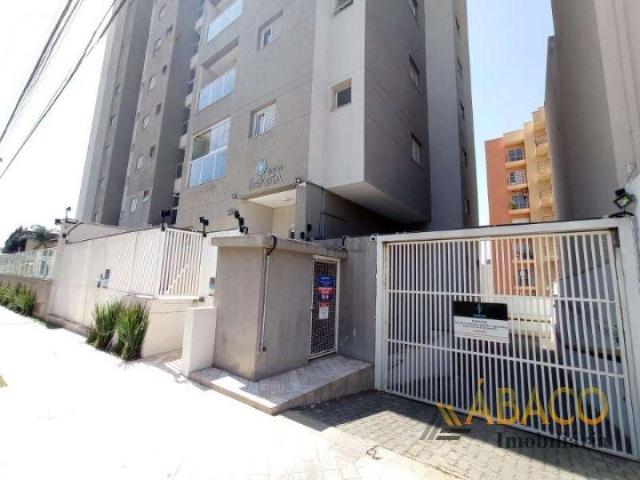Apartamento para Venda em São Carlos/SP Parque Arnold Schimidt 2 Quartos