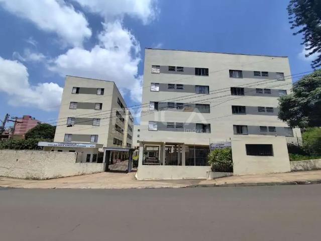 Apartamento para Venda em São Carlos/SP Parque Arnold Schimidt 3 Quartos