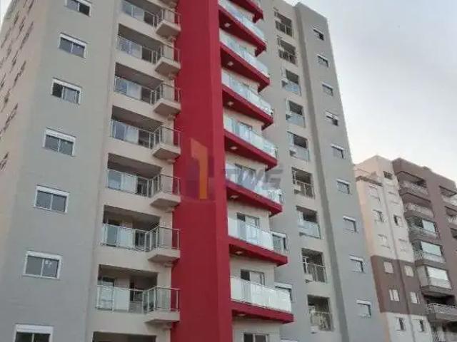 Apartamento para Venda em São Carlos/SP Parque Faber Castell I 1 Quartos