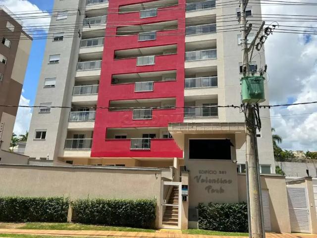 Apartamento para Venda em São Carlos/SP Parque Faber Castell I 1 Quartos