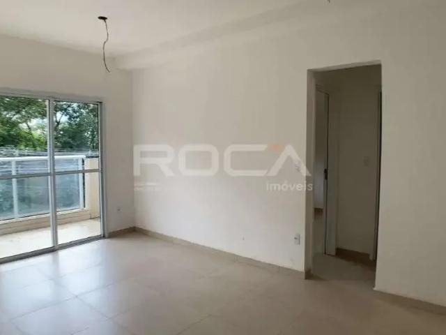 Apartamento para Venda em São Carlos/SP Parque Faber Castell I 1 Quartos