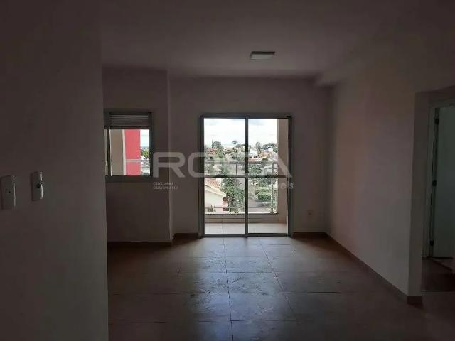 Apartamento para Venda em São Carlos/SP Parque Faber Castell I 1 Quartos