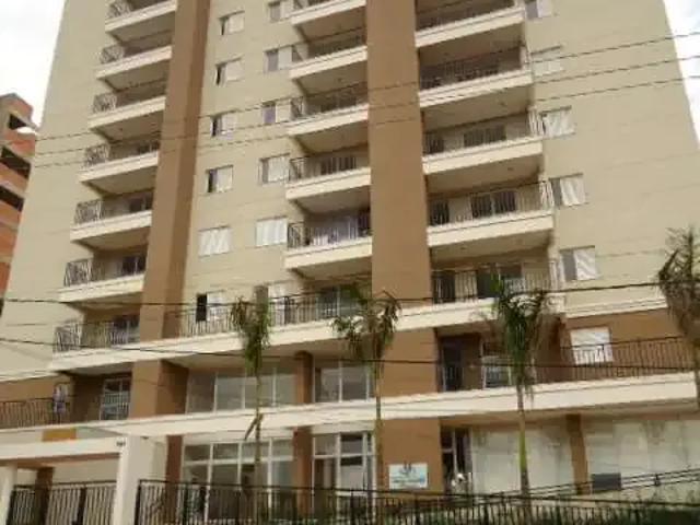 Apartamento para Venda em São Carlos/SP Parque Faber Castell I 2 Quartos