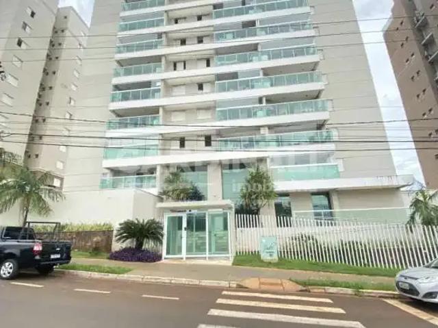 Apartamento para Venda em São Carlos/SP Parque Faber Castell I 2 Quartos
