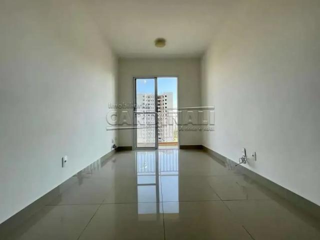 Apartamento para Venda em São Carlos/SP Parque Faber Castell I 2 Quartos