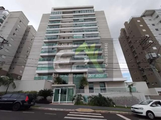 Apartamento para Venda em São Carlos/SP Parque Faber Castell I 2 Quartos