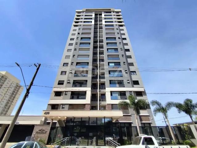 Apartamento para Venda em São Carlos/SP Parque Faber Castell I 2 Quartos