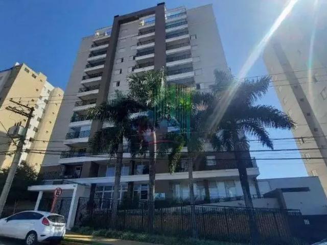 Apartamento para Venda em São Carlos/SP Parque Faber Castell I 2 Quartos
