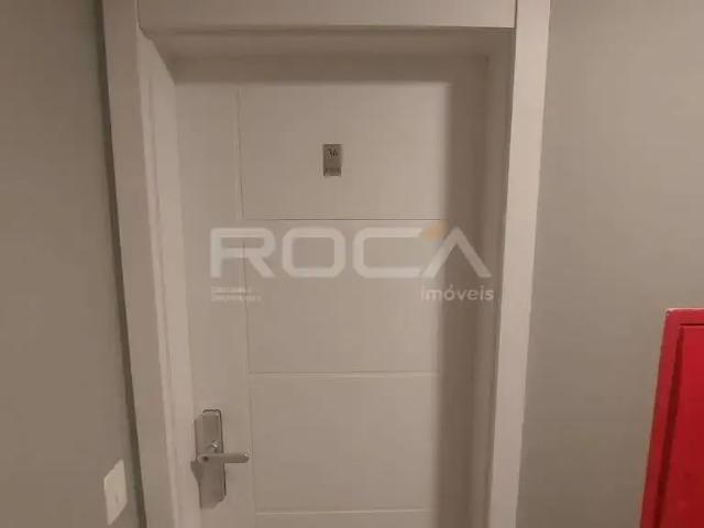 Apartamento para Venda em São Carlos/SP Parque Faber Castell I 2 Quartos