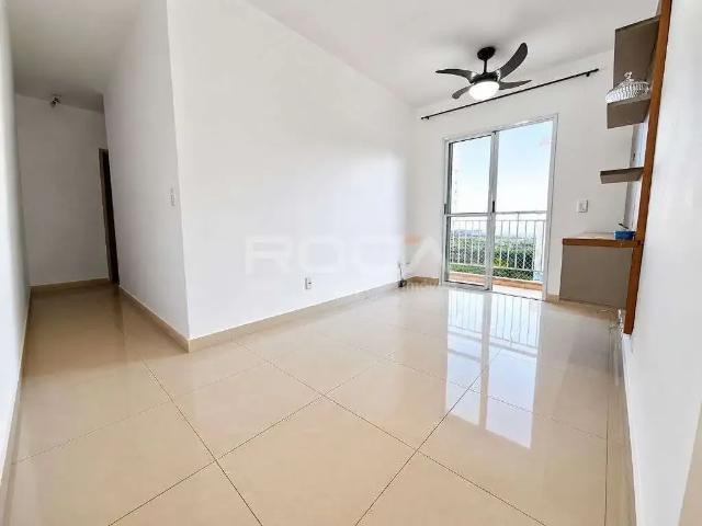 Apartamento para Venda em São Carlos/SP Parque Faber Castell I 2 Quartos
