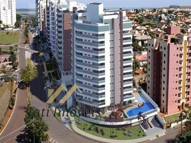 Apartamento para Venda em São Carlos/SP Parque Faber Castell I 2 Quartos