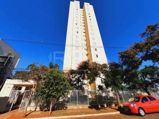 Apartamento para Venda em São Carlos/SP Parque Faber Castell I 2 Quartos