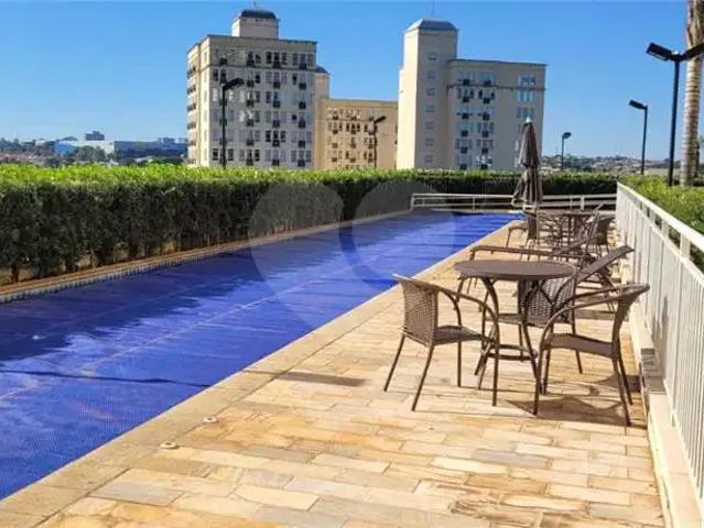 Apartamento para Venda em São Carlos/SP Parque Faber Castell I 2 Quartos