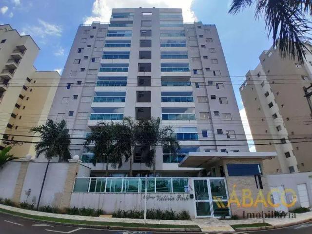 Apartamento para Venda em São Carlos/SP Parque Faber Castell I 2 Quartos